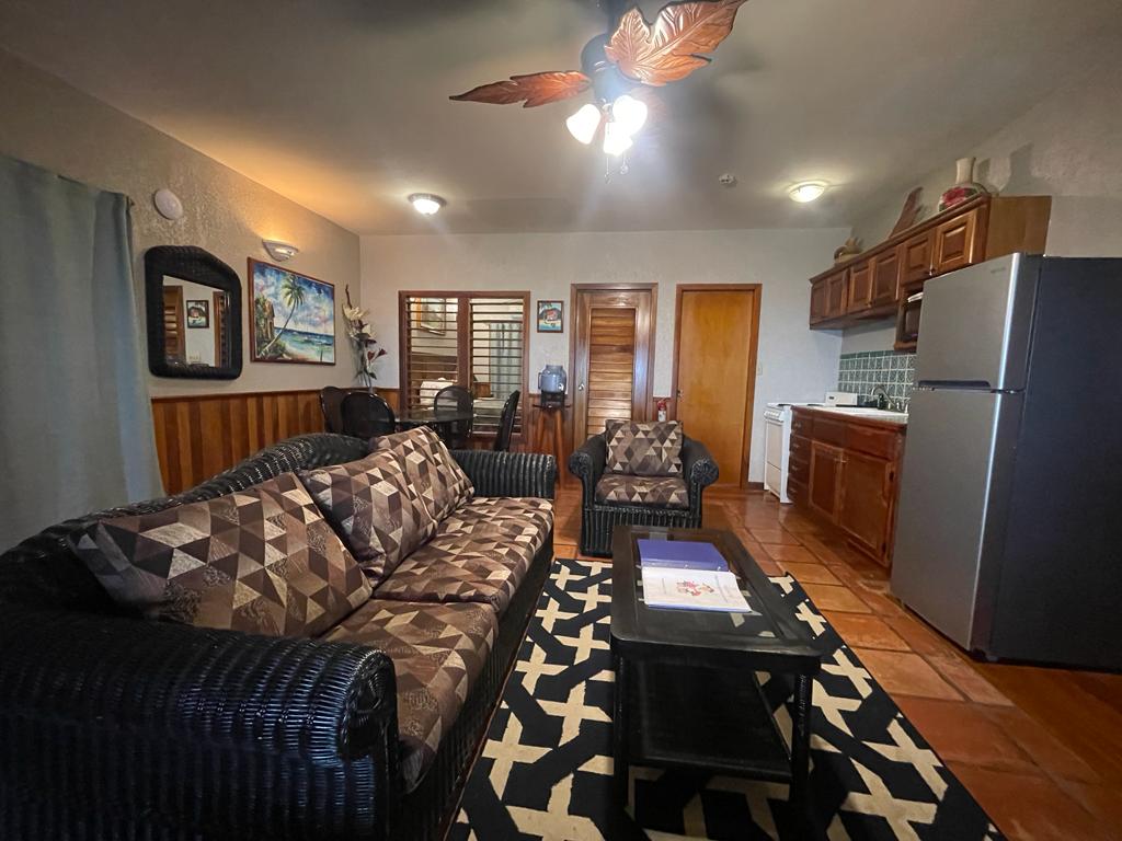 Captain Morgan's Retreat | Photo Gallery