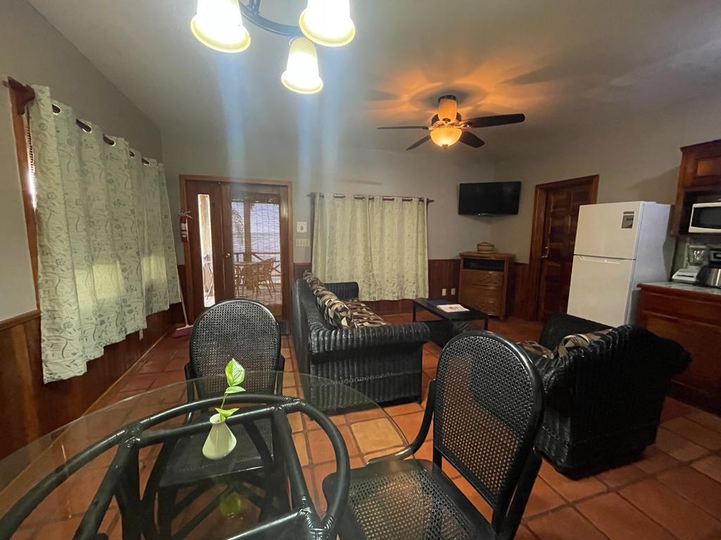 Captain Morgan's Retreat | Photo Gallery