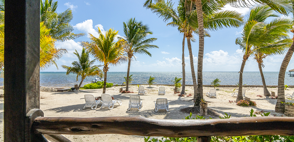 Captain Morgan’s Retreat | Family Cabana