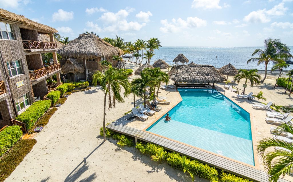 Why Captain Morgan’s Retreat – Captain Morgan's Retreat