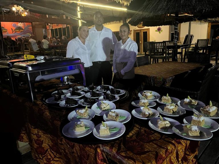 Join us every week for Buffet Thursdays at Morgan's Table – Captain ...